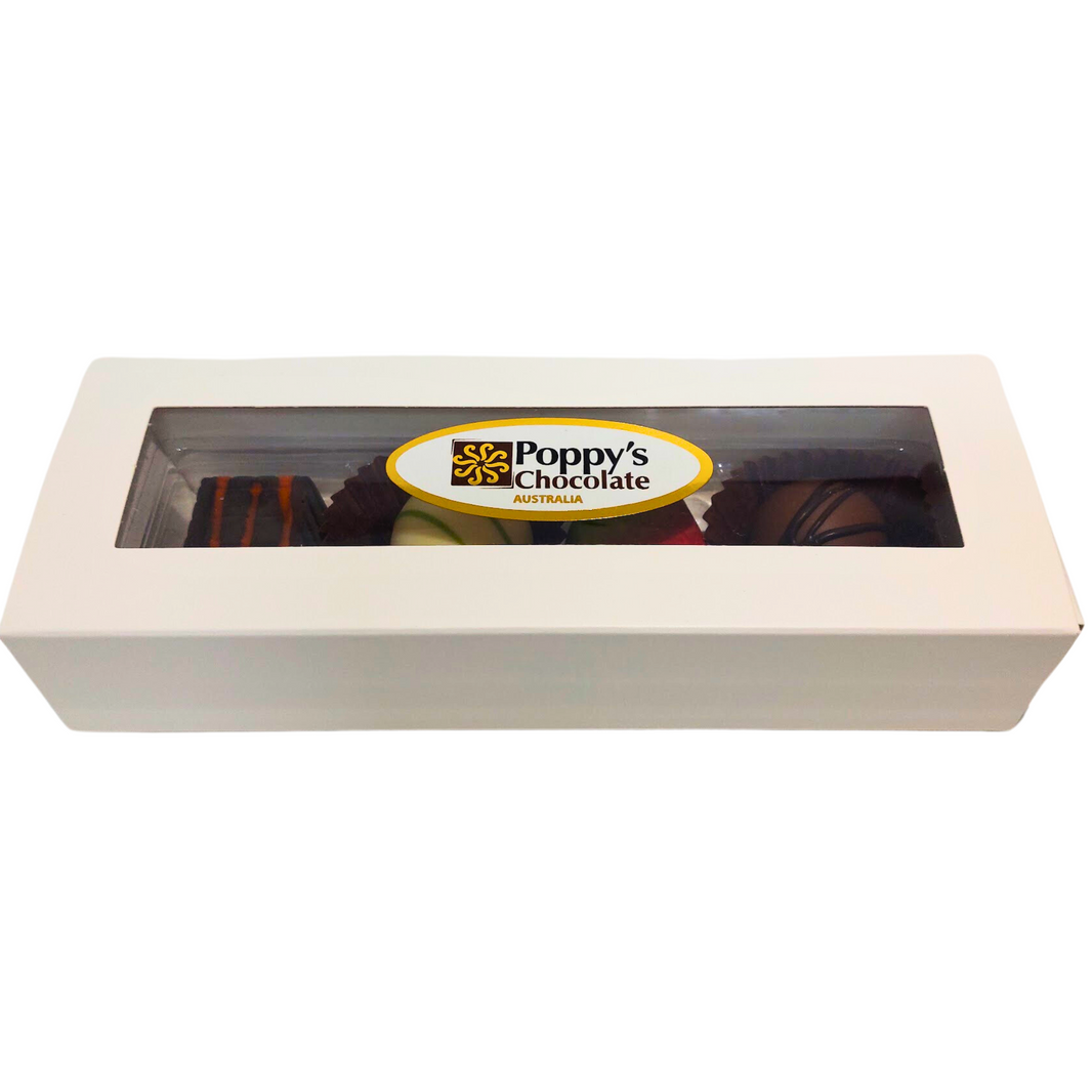 Artisan Chocolates – Poppy's Chocolate Wholesale