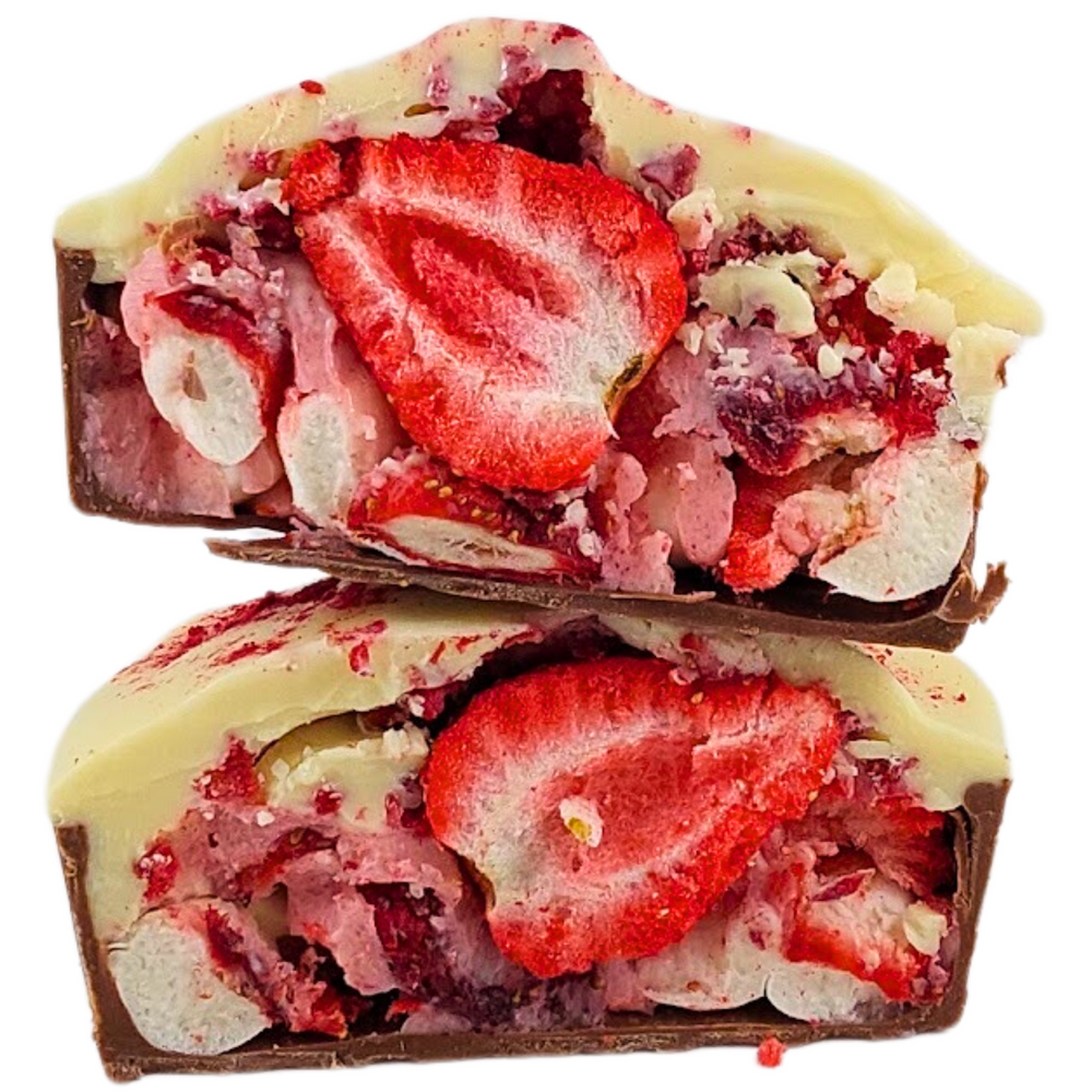 Poppy's Chocolate - Online Wholesale Chocolates – Poppy's Chocolate ...