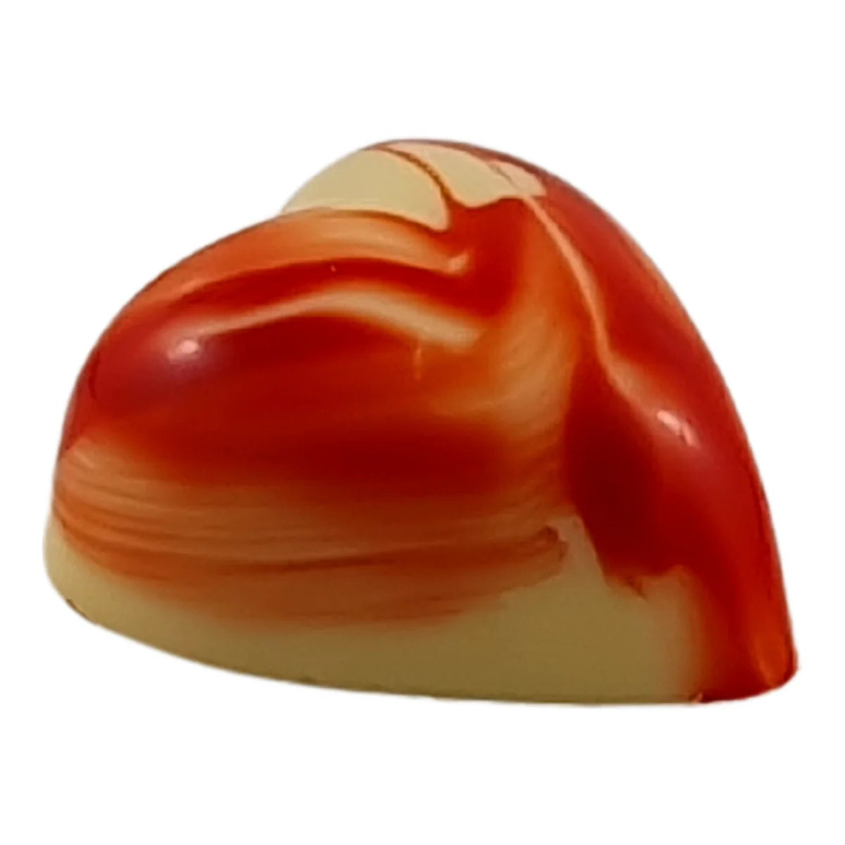 Red Heart Bulk Box - 32/Box – Poppy's Chocolate Wholesale