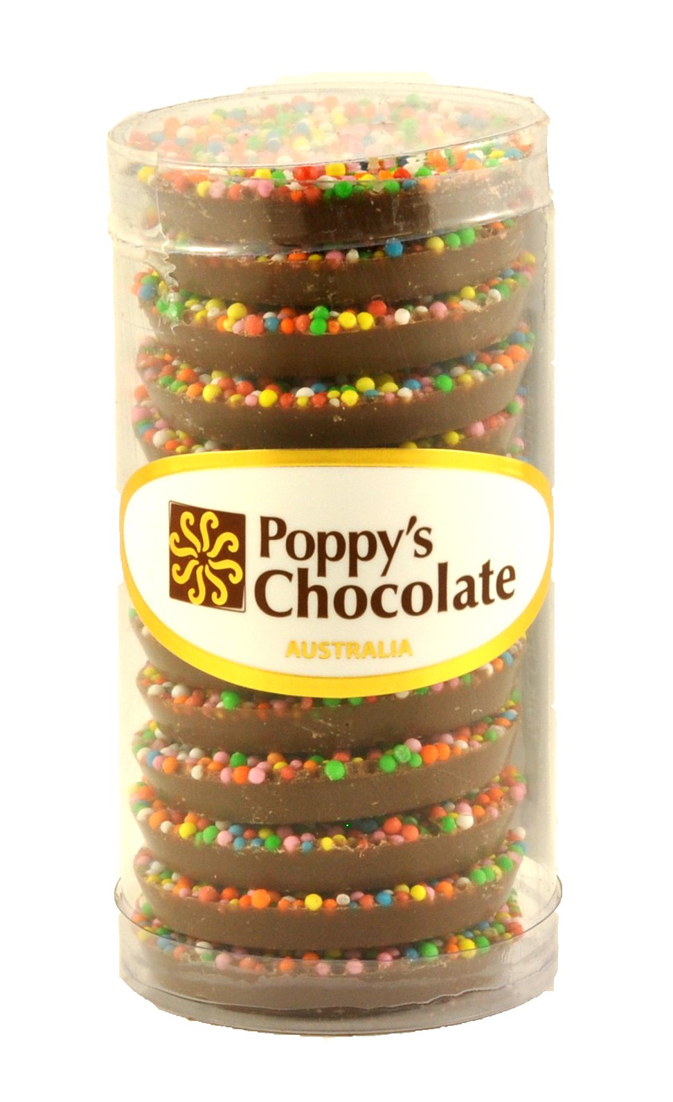 Sprinkles – Poppy's Chocolate Wholesale